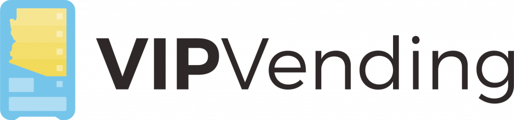 Vending Machine Services - VIP Vending