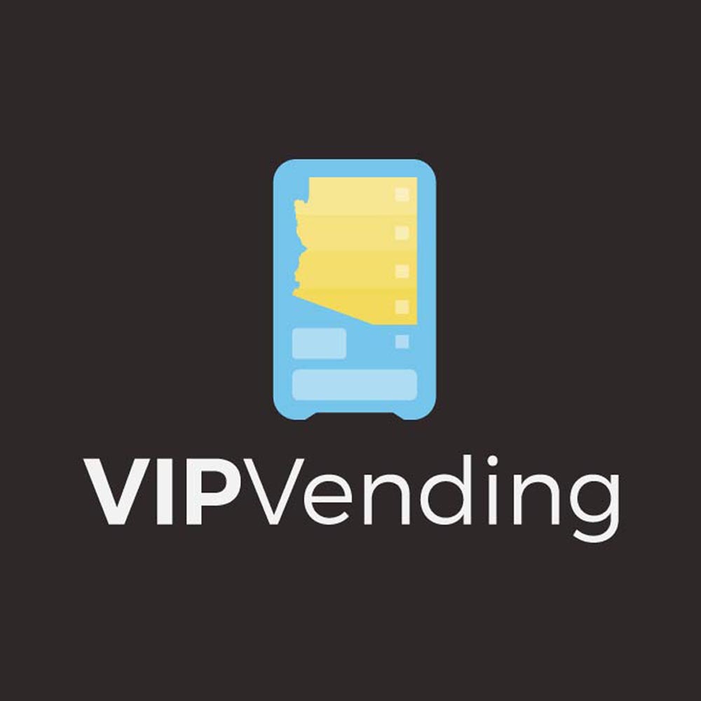 Home - VIP Vending
