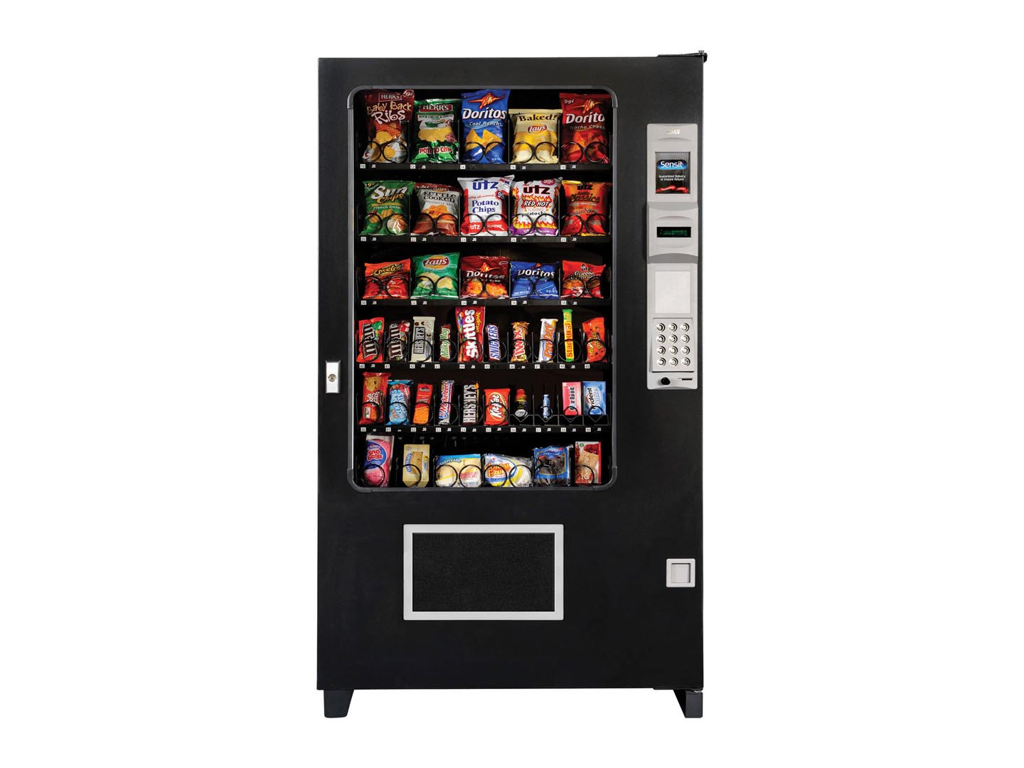 Home - VIP Vending